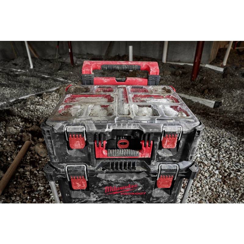 PACKOUT™ Deep Organiser 178 x 507 x 386 | Toolstation