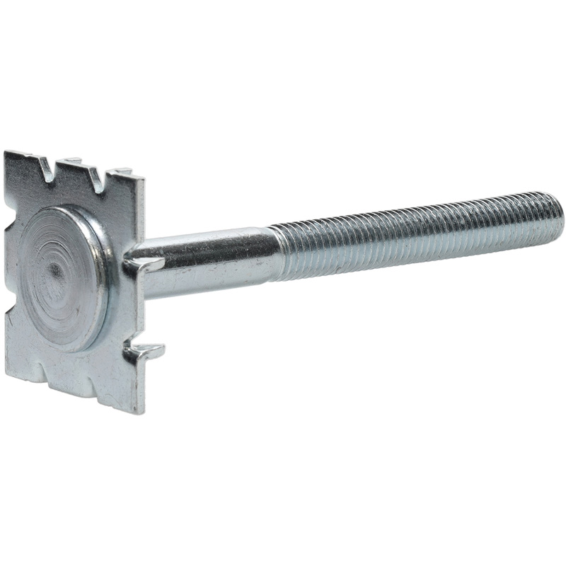 Joyner Bolt M10 x 125mm | Toolstation