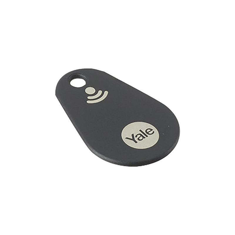 Yale Intruder Alarm Contactless Tags AC-RFIDTAG | Toolstation