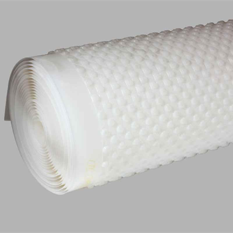 Oldroyd XV Membrane 2m x 20m Clear | Toolstation