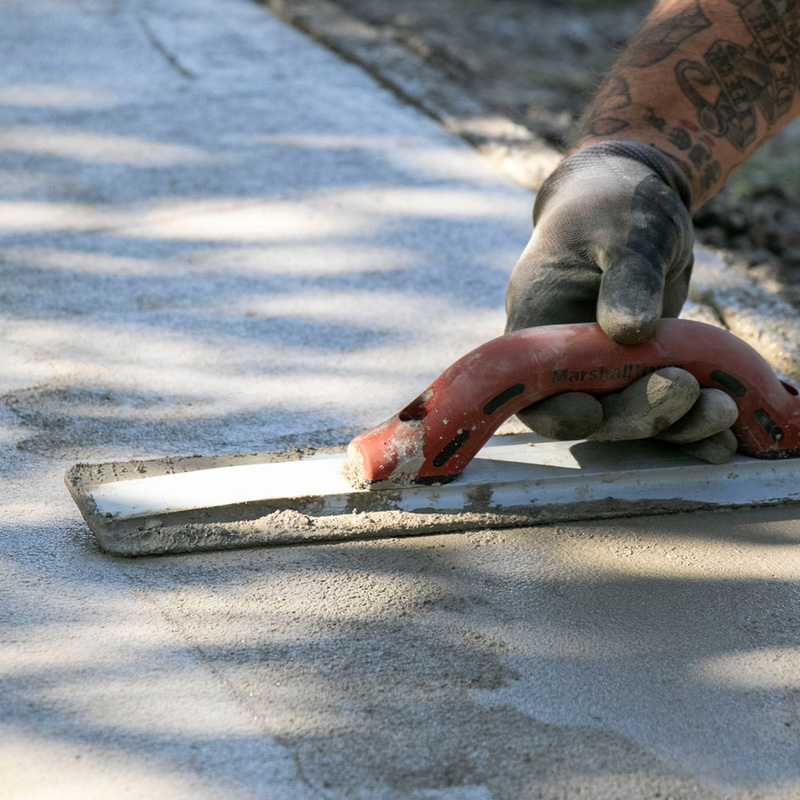 Marshalltown Magnesium Float 16 x 3" M145D | Toolstation