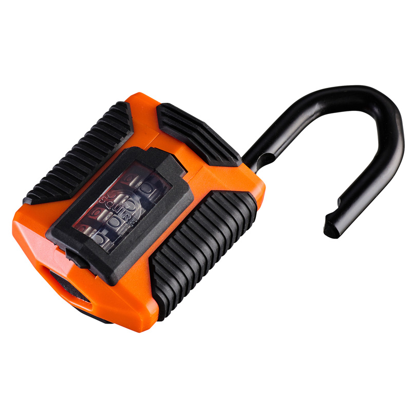 Squire Die-Cast Weatherproof Padlock 50 x 8 x 23mm | Toolstation