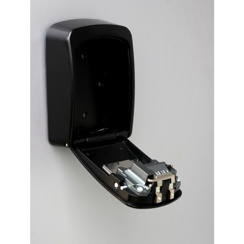 Squire Combination Key Safe Squire Combination Key Safe