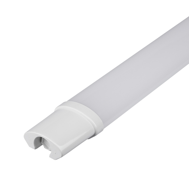 V-TAC LED Weatherproof Fitting IP65 6500K 36W 3900lm 1200mm | Toolstation