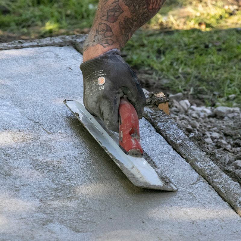 Marshalltown Magnesium Float 20 x 3" M146D | Toolstation