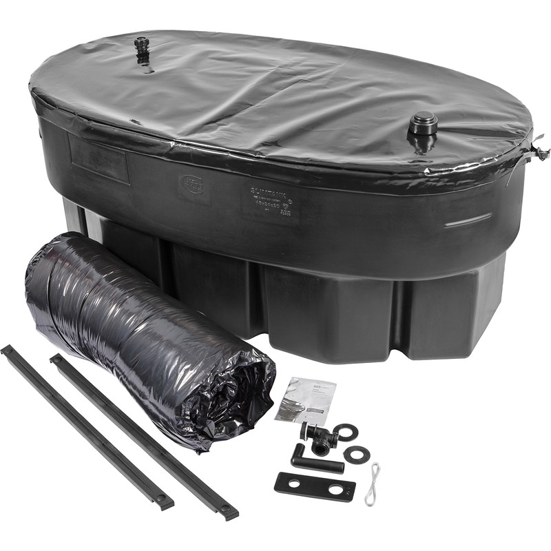Cold Water Storage | Water Storage Containers | Toolstation