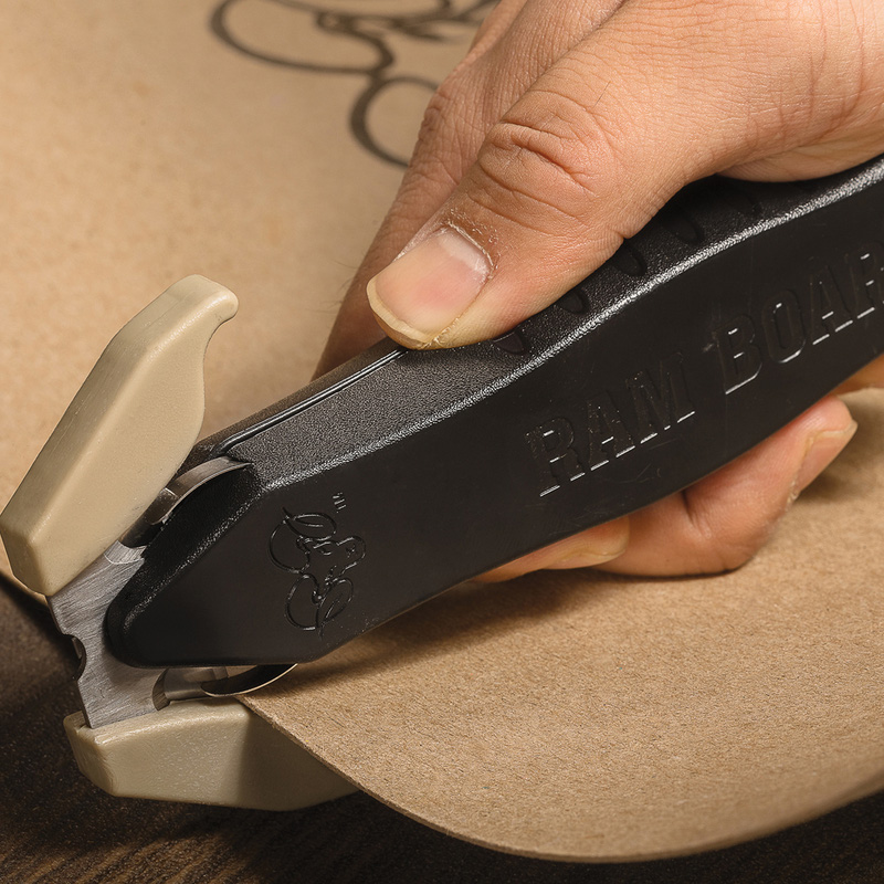 Ram Board Multicutter | Toolstation