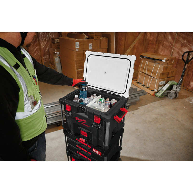 PACKOUT™ XL Cooler | Toolstation