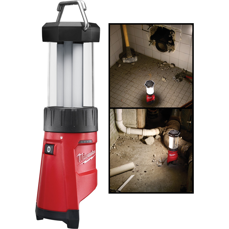 Rechargeable Torches & Work Lights | Inspection Lamps & More