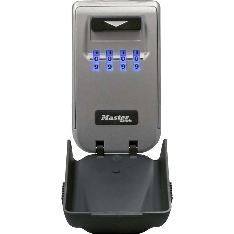How To Change Code On Master Lock Key Safe At Gloria West Blog