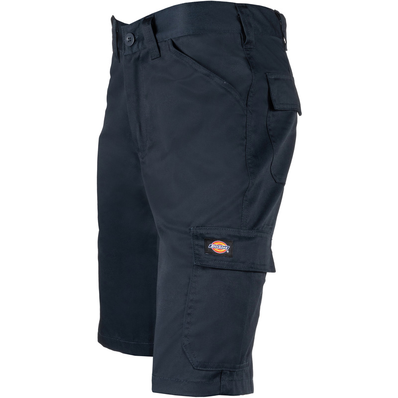 Dickies Everyday Shorts Blue 34 Toolstation