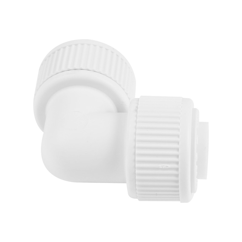 Elbow 10mm | Toolstation