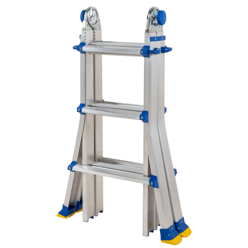 4x3 MT-LADDER 3.9m | Toolstation