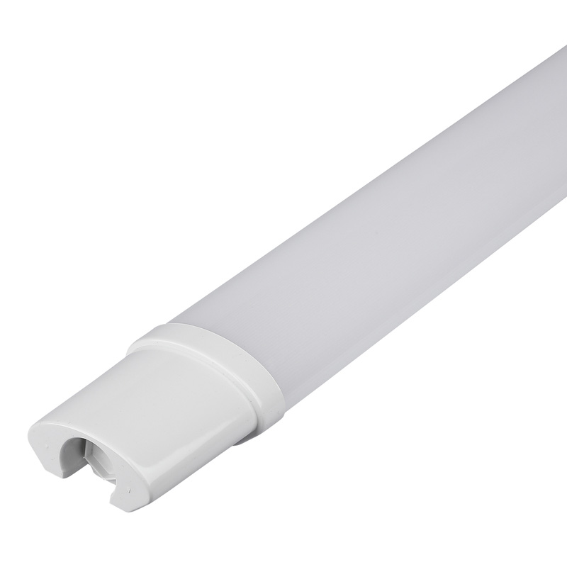 V-TAC LED Weatherproof Fitting IP65 6500K 18W 1900lm 600mm | Toolstation