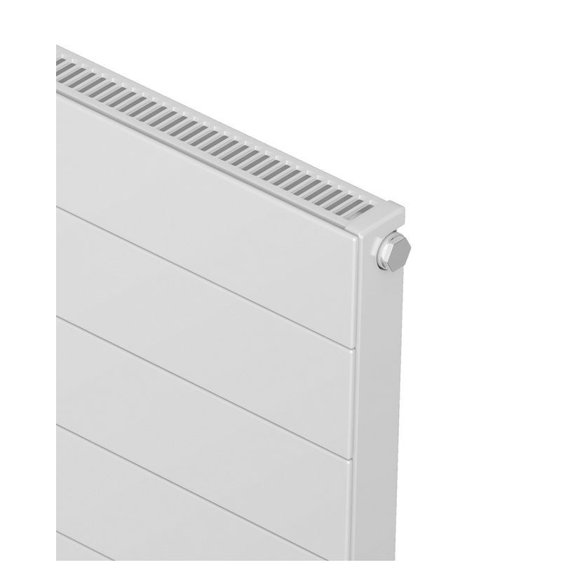 Ligna Flat Panel Radiator Type 11 400 X 1000mm 2320Btu | Toolstation