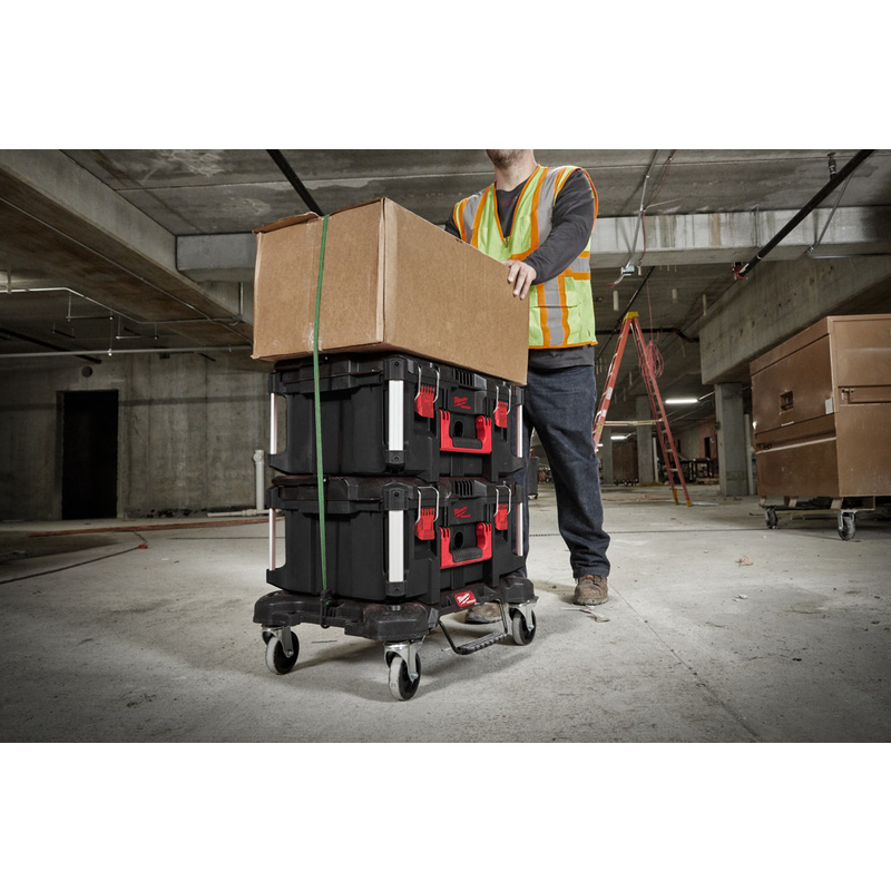 PACKOUT™ Flat Trolley 193 x 620 x 480 | Toolstation