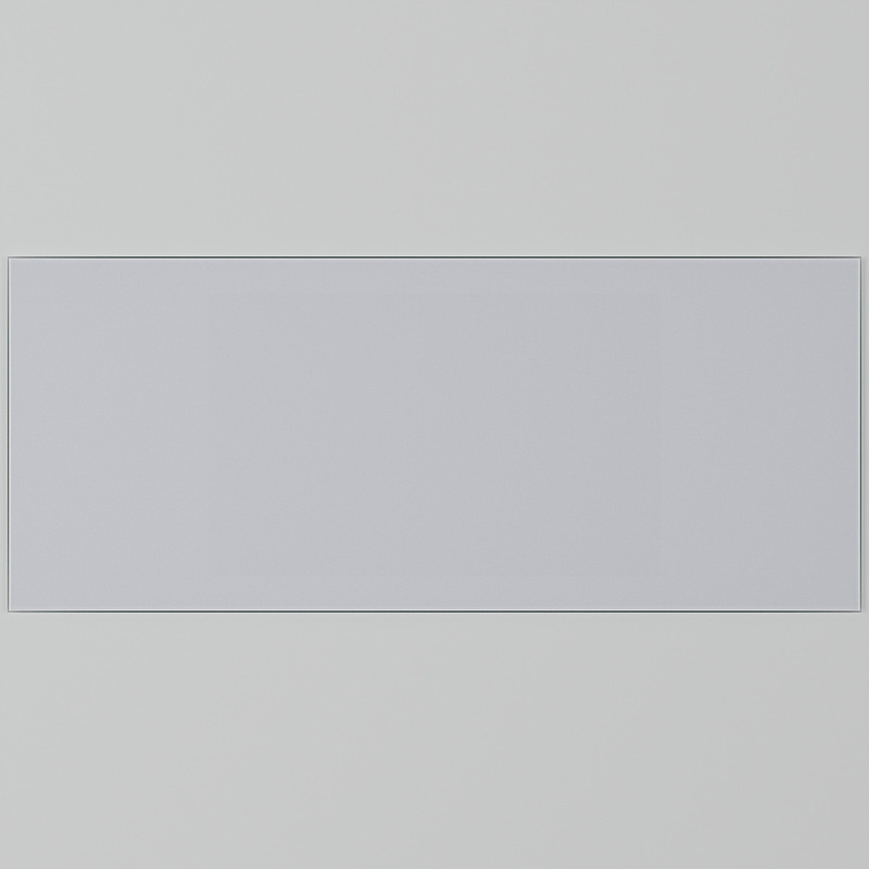 Splashback Pearl Shimmer Self-Adhesive Glass Bathroom Splashback 600 x ...