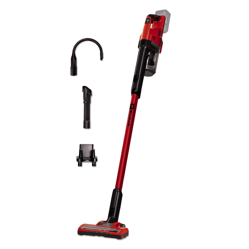 Ash Vacuum For Wood Burner Einhell 18V Cordless Ash Vacuum – 100mbar ...