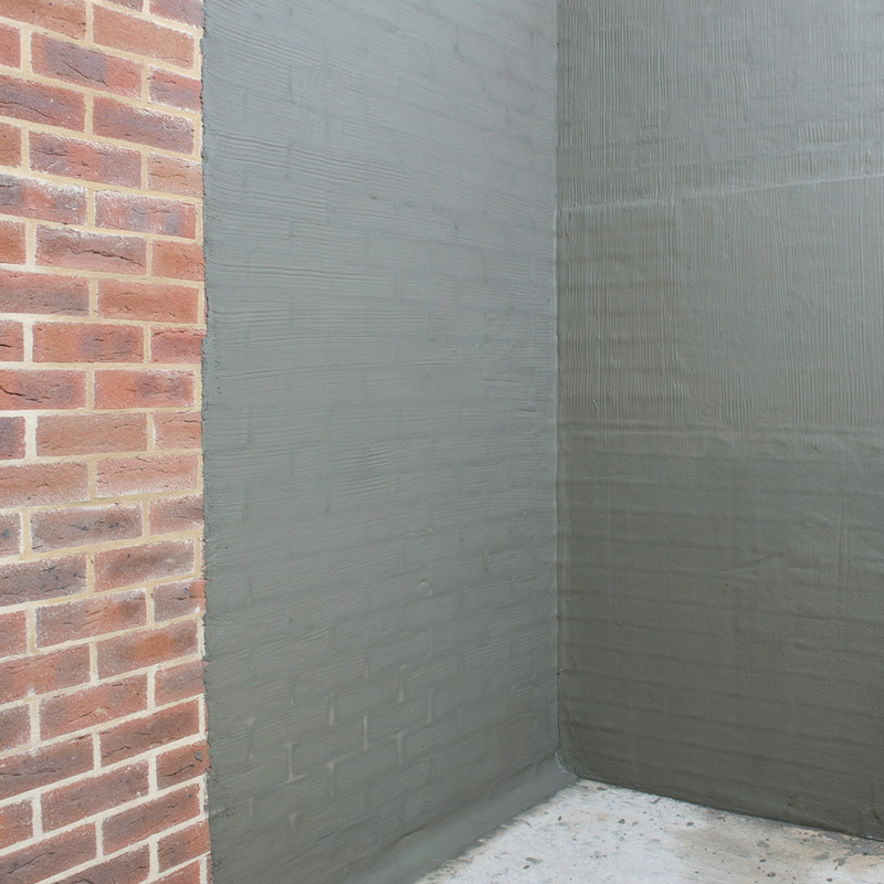 Drybase BBA Tanking Slurry 25kg Grey | Toolstation