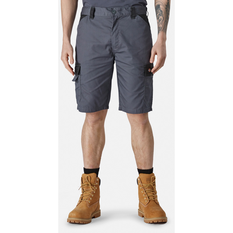 Dickies Everyday Shorts Grey 40 Toolstation