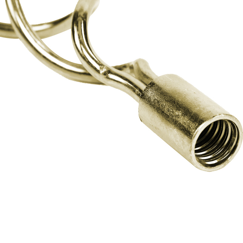 Rothenberger Double Worm Screw 2'' | Toolstation