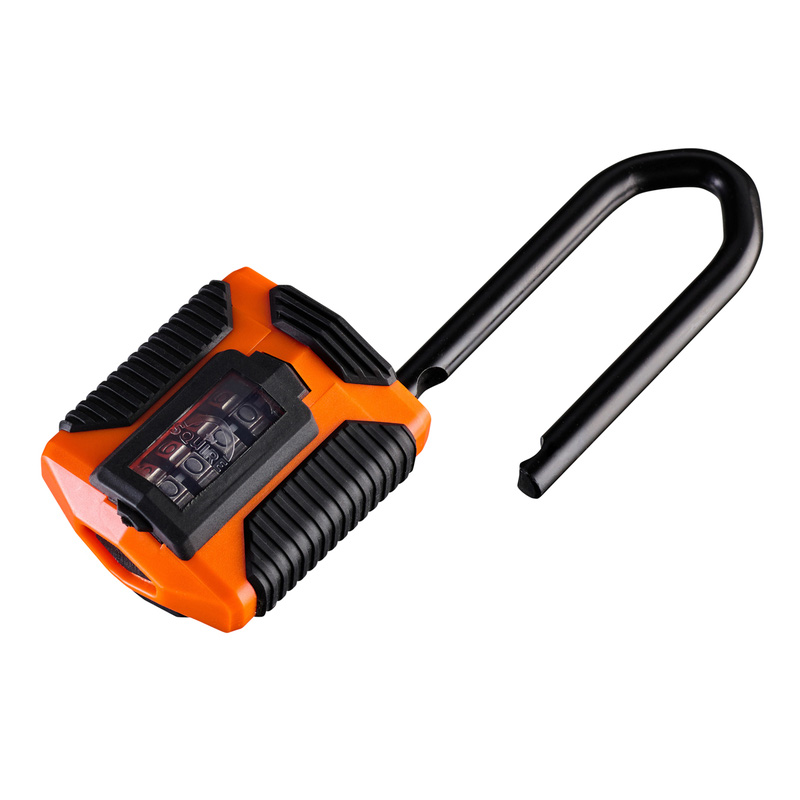 Squire Die-Cast Weatherproof Padlock 50 x 8 x 63mm LS | Toolstation