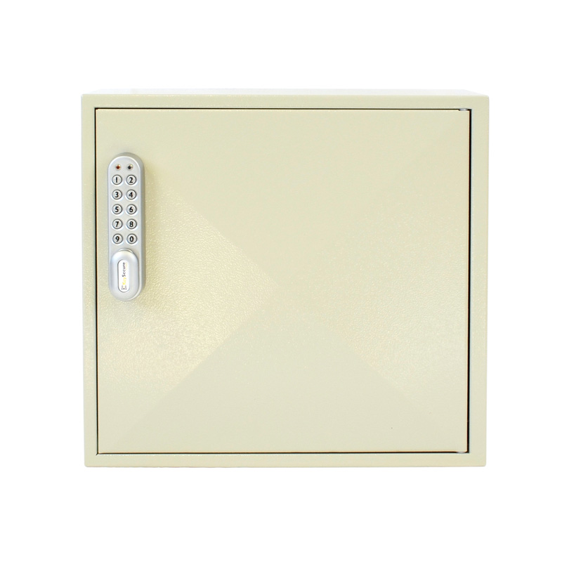 Key Secure By Codelocks Original Key Cabinet with KL1000 Digital Lock ...