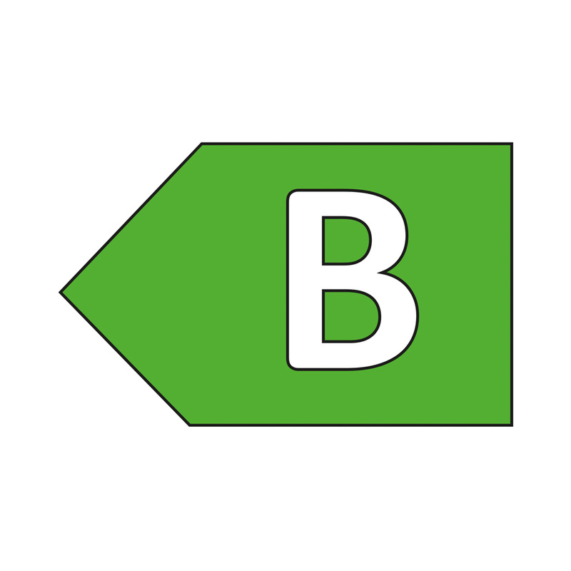 Integral LED Max Efficiency A60 GLS Bulb 4.3W 806lm BC 2700K | Toolstation