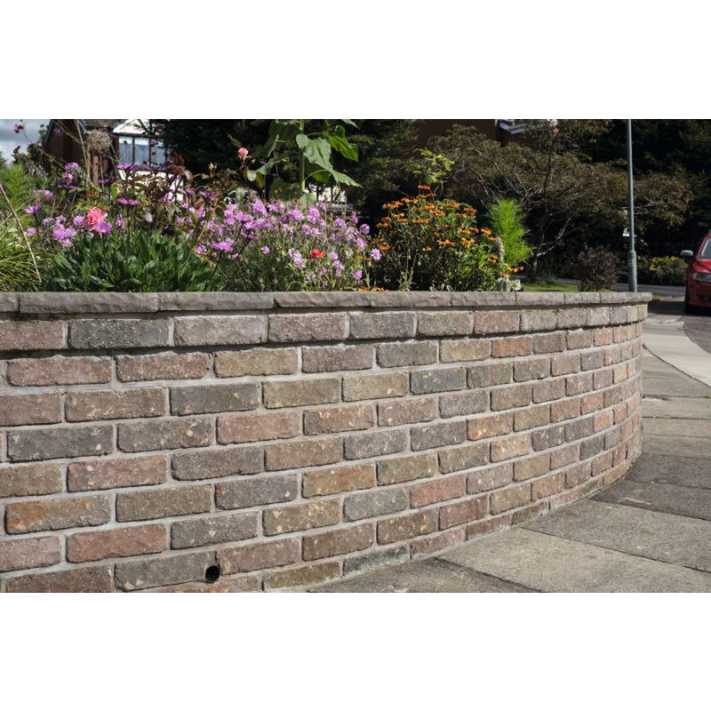 Marshalls Tegula Garden Walling Bricks Traditional 300 x 100 x 65mm ...