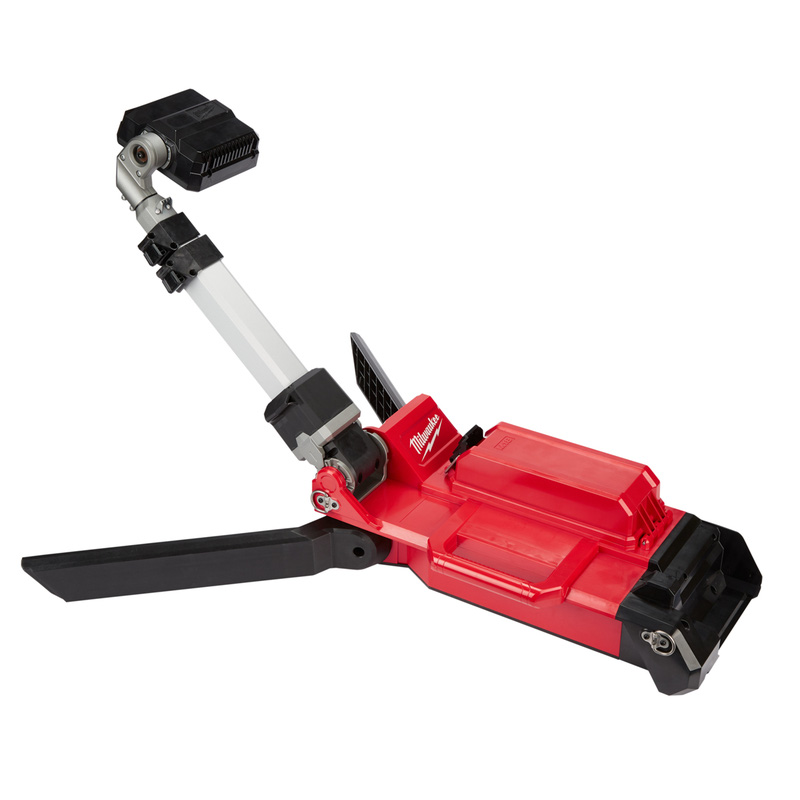 Milwaukee M18 ONE-KEY Remote Area Light Body Only | Toolstation