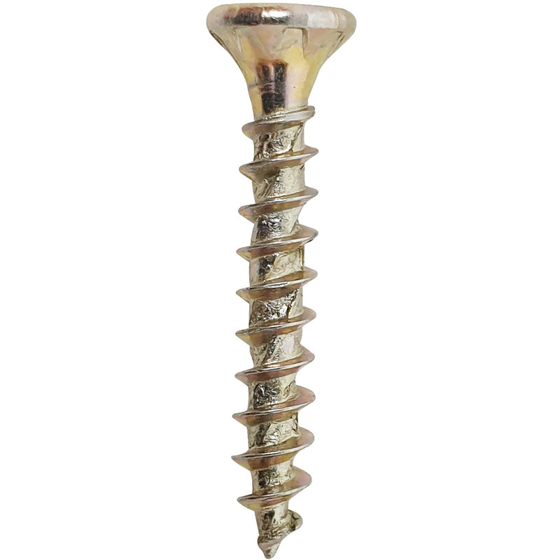 ForgeFast Multi Purpose Self Drilling Wood Screw 3 5 X 30mm Toolstation ForgeFast Multi Purpose Self Drilling Wood Screw 3 5 X 30mm Toolstation